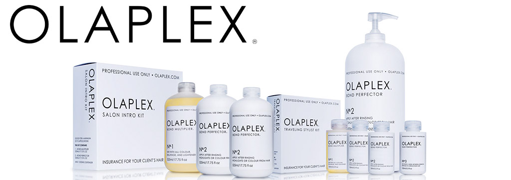 Olaplex Products | Revolutionary Treatment For Damaged Hair