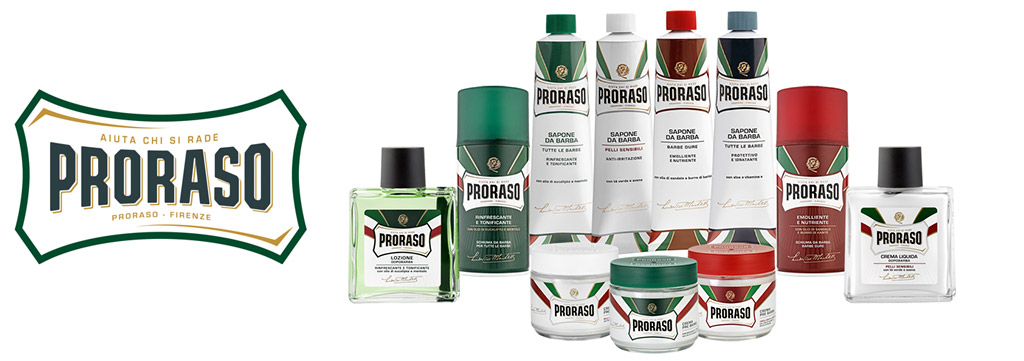 Proraso