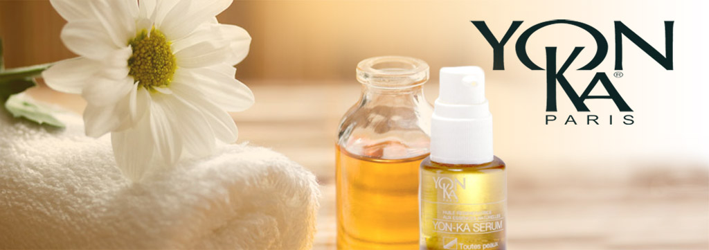 Brands - Yonka Paris - Page 1 - Valley Beauty Supply Store